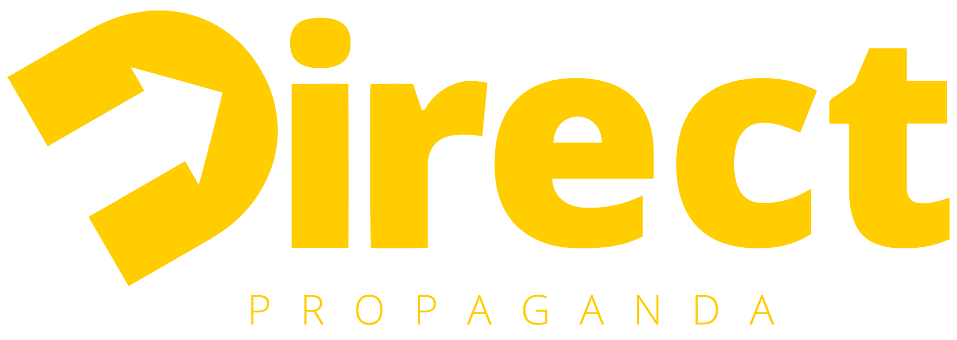 Direct Propaganda - Marketing com Propósito, Estratégia e Verdade